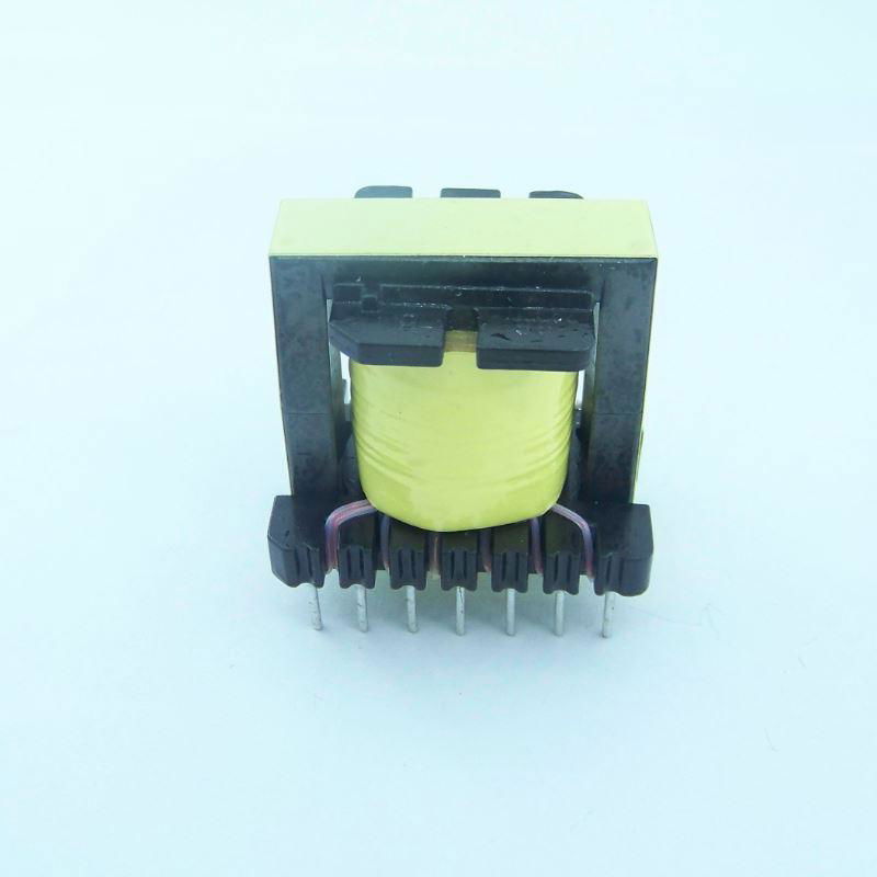 ETD34 7+7 Vertical HF SMPS Transformer - China - Manufacturer