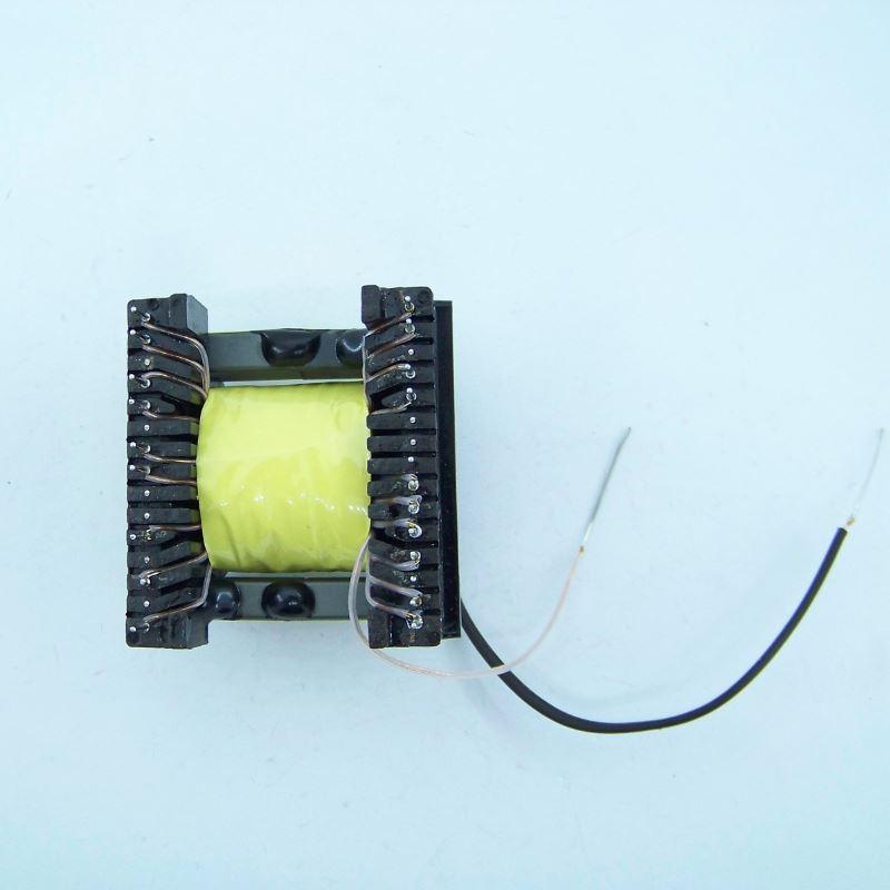 ETD34 15+15 ferrite core power transformer - RANLO (China Manufacturer) - Bearings - Electronic ...