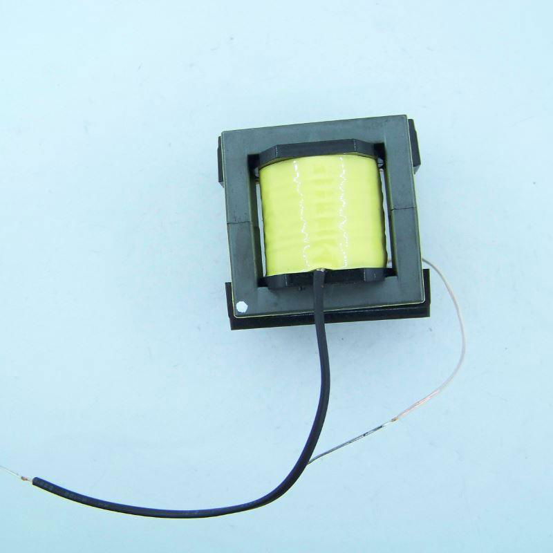 ETD34 15+15 ferrite core power transformer - RANLO (China Manufacturer) - Bearings - Electronic ...