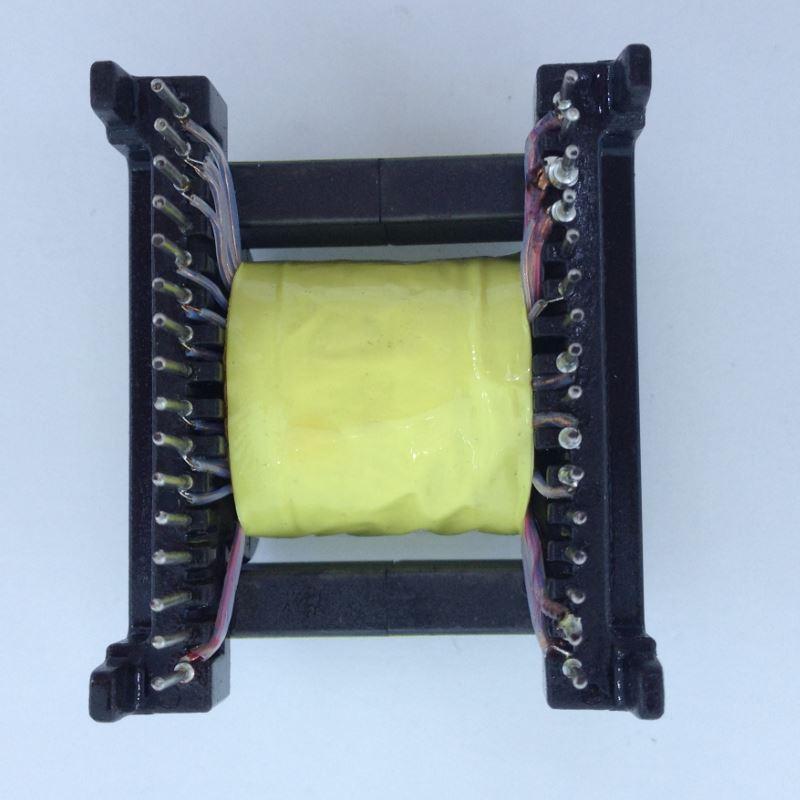 ETD34 16+16 SMPS Inverter Transformer Xformer - RANLO (China Manufacturer) - Bearings ...