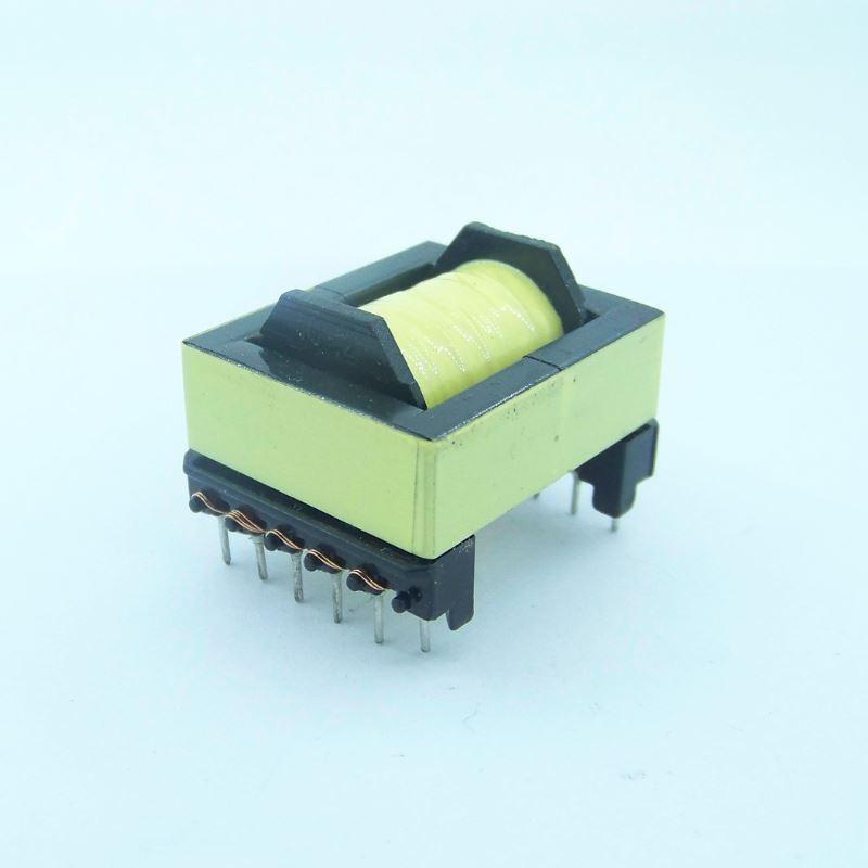 EC2834 6+6 Horizontal HF SMPS Transformer - ER2834 - RANLO (China Manufacturer) - Bearings ...