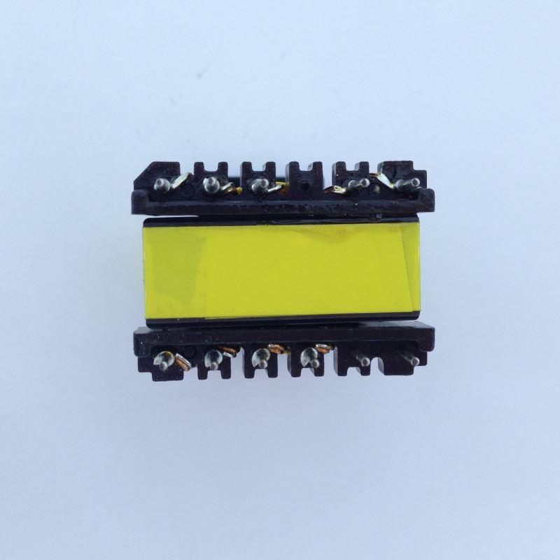 RANLO EC2834 vertica 6+6 power transformer toroidal transformer - ER2834 (China Manufacturer ...