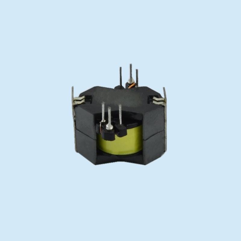 RM6 3+3 SMPS ferrite core transformer pulse transformer - RANLO (China Manufacturer) - Bearings ...