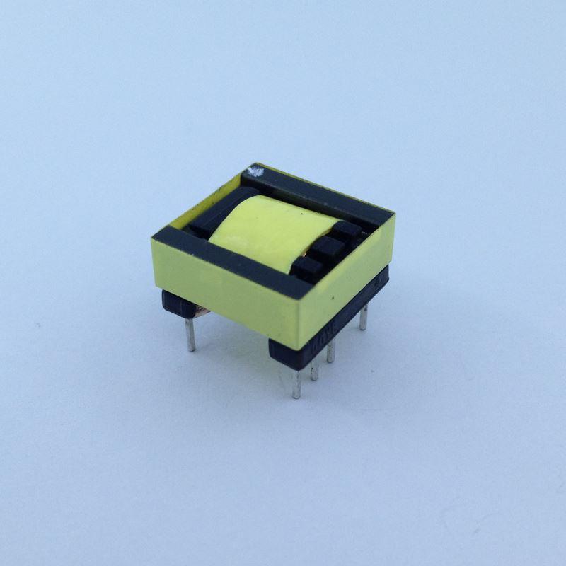 EPC13 DC power transformer HF transformer pulse transformer - EPC13 5+5 - RANLO (China ...