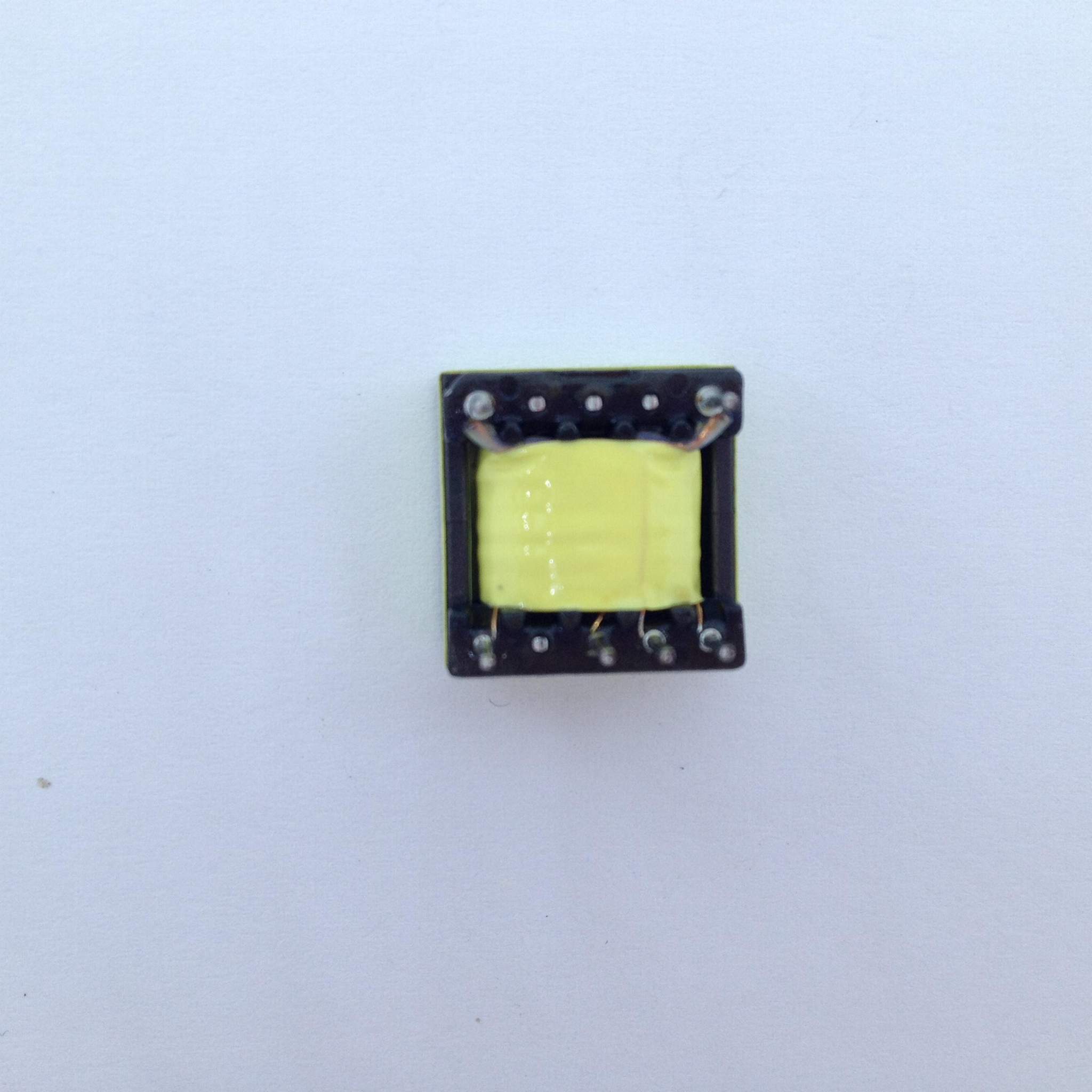 EPC13 5+5 高频脉冲开关电源变压器 驱动变压器 - RANLO (中国 广东省 生产商) - 变压器 - 电子元器件 产品 「自助贸易」