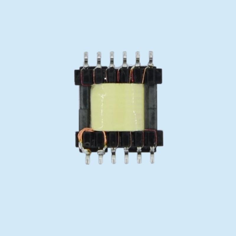 EFD15 SMD SMPS transformer - Ranlo (China Manufacturer) - Bearings - Electronic Components ...