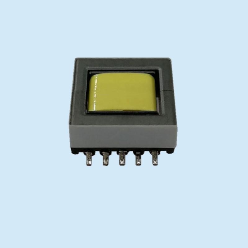 EFD12.7 5+5 CEEH1305 small SMD transformer - RANLO (China Manufacturer ...