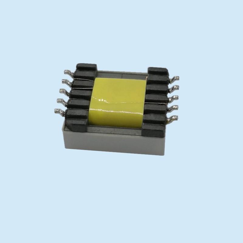 EFD12.7 5+5 CEEH1305 small SMD transformer - RANLO (China Manufacturer ...