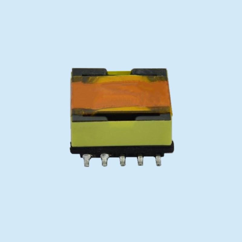 EFD20 5+5 HFSMPS transformer - RANLO (China Manufacturer) - Bearings - Electronic Components ...
