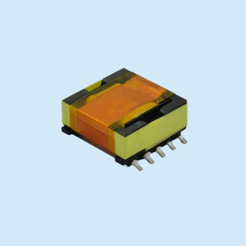 EFD20 5+5 HFSMPS transformer - RANLO (China Manufacturer) - Bearings - Electronic Components ...
