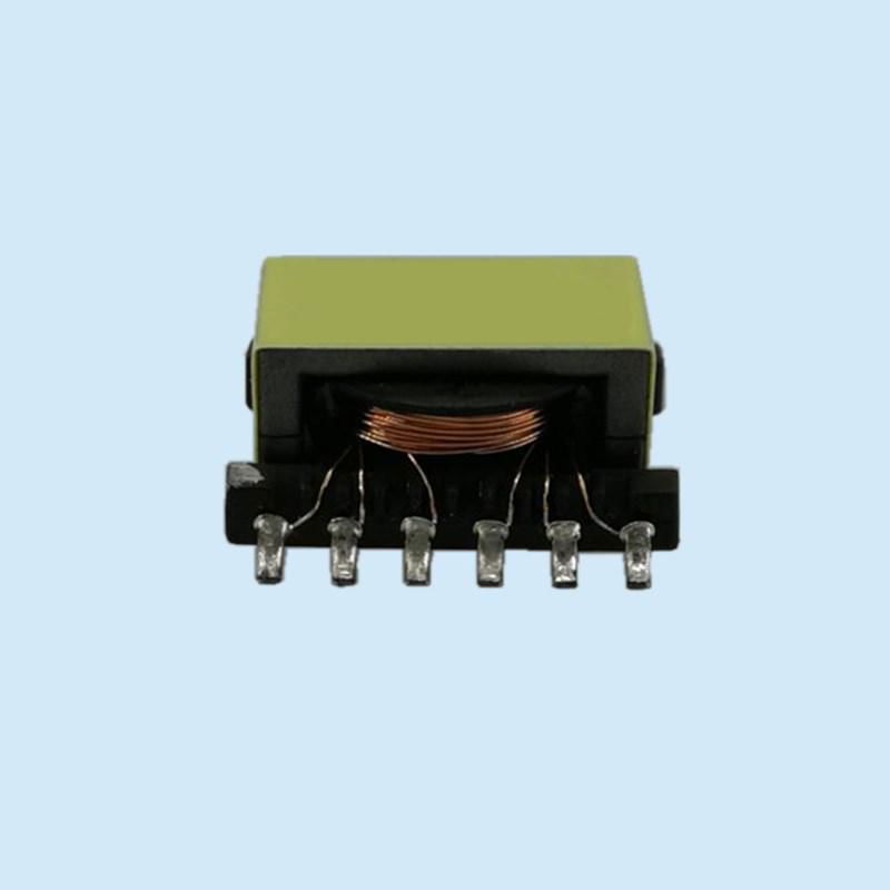ER11.5 5+5 6+6 HF SMPS transformer pulse transformer - RANLO (China Manufacturer) - Bearings ...