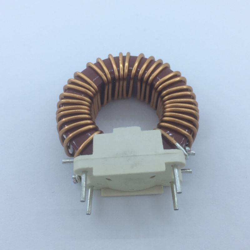 T130-2 10uH 8A power choke filter - RANLO (China Manufacturer ...