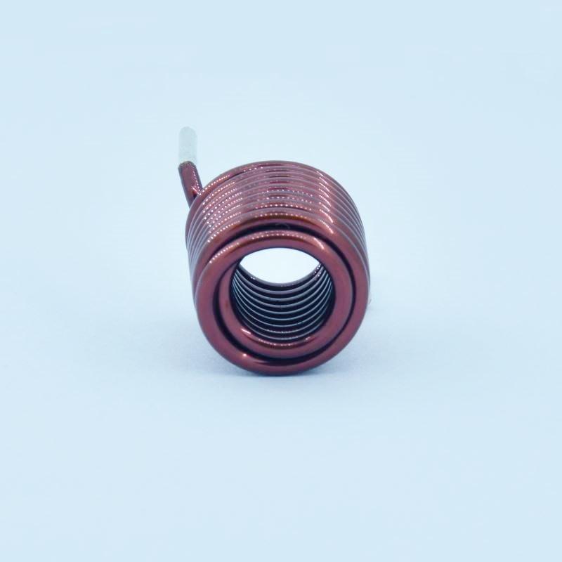 1.8uH 6A air choke air inductor - China - Manufacturer - Product