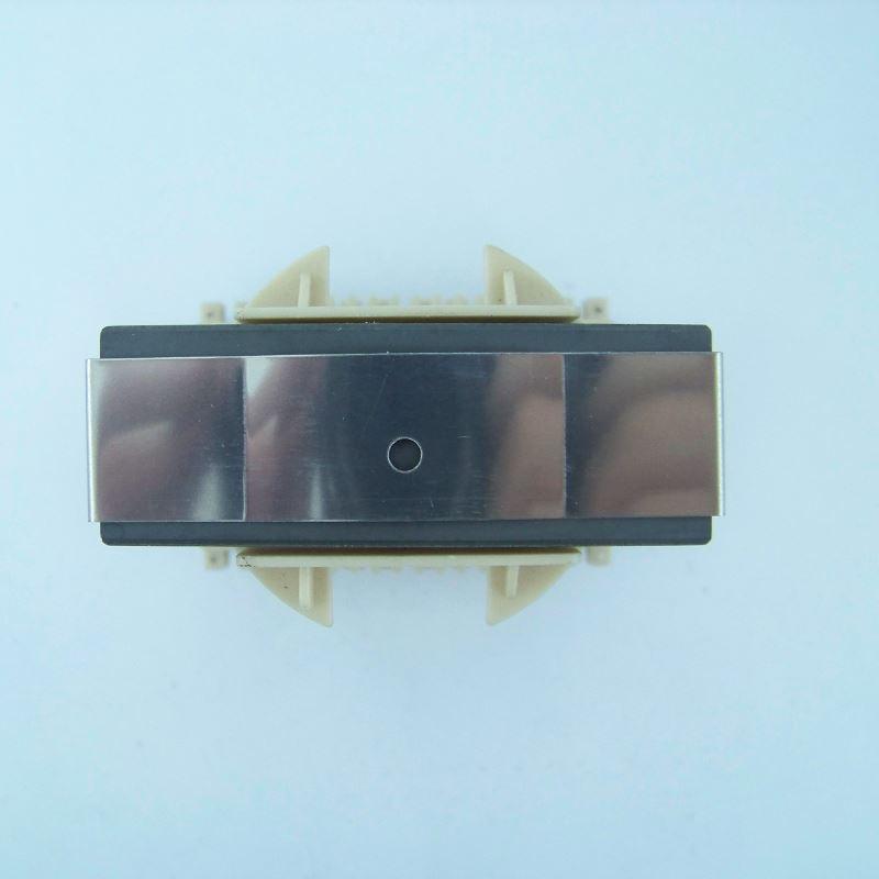 ETD59 vertical 12+12pin Coil former transformer bobbin PC40 ferrite core - RANLO (China ...