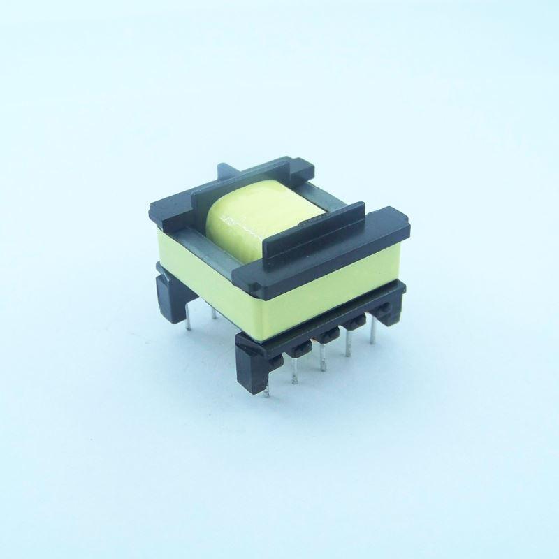 EF25 5+5 Horizontal HF SMPS Transformer - EF2520 - Ranlo (China Manufacturer) - Power ...
