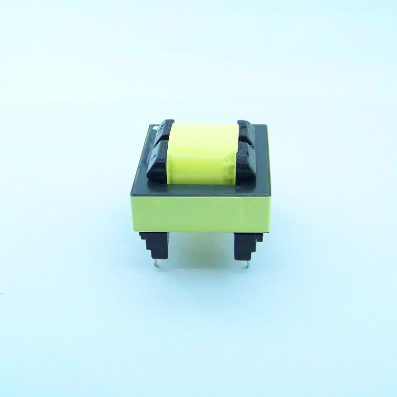 EE40 EI40 卧式 7+7 高频开关电源变压器 - RANLO (中国 广东省 生产商) - 变压器 - 电子元器件 产品 「自助贸易」