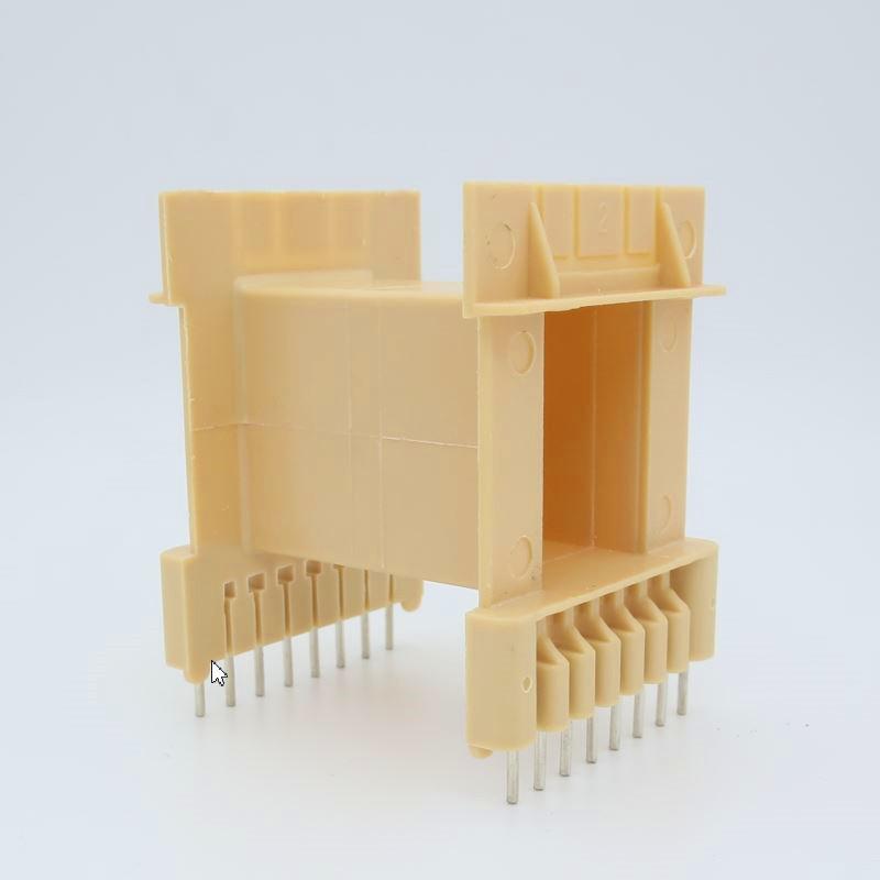 EE65 bobbin 8+8pin Xformer Coil Transformer - China - Manufacturer