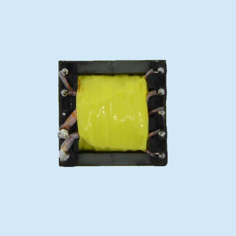 EFD25 5+5 PTH SMPS power transformer - China - Manufacturer - Product