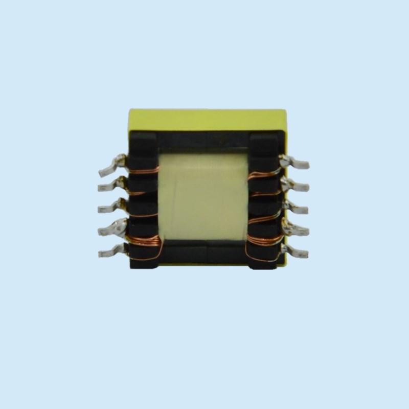 EFD15 5+5 贴片开关电源变压器 - Ranlo (中国 广东省 生产商) - 变压器 - 电子元器件 产品 「自助贸易」