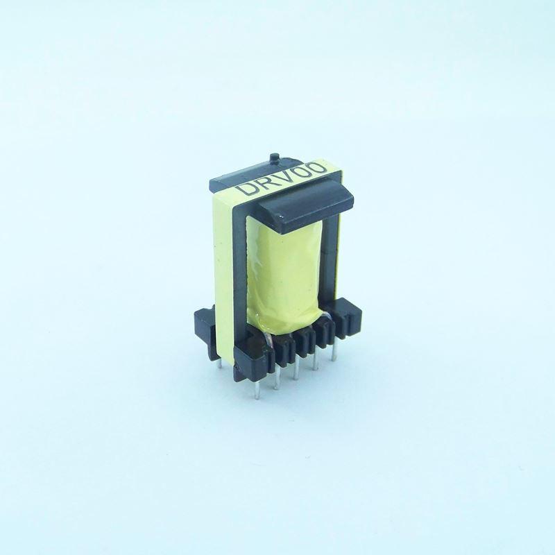 EE19L EE19L 5+5 Vertical HF SMPS Transformer - RANLO (China Manufacturer) - Bearings ...