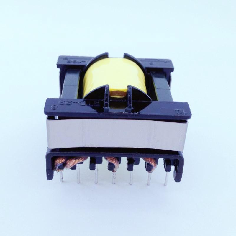 ETD29 45T:4T HF SMPS Inverter HF Transformer - RANLO (China Manufacturer) - Bearings ...