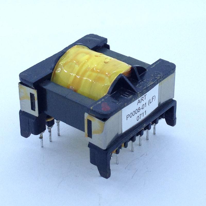 ETD39 ART P0008-01（LF）High Power Speaker Transformer - RANLO (China ...