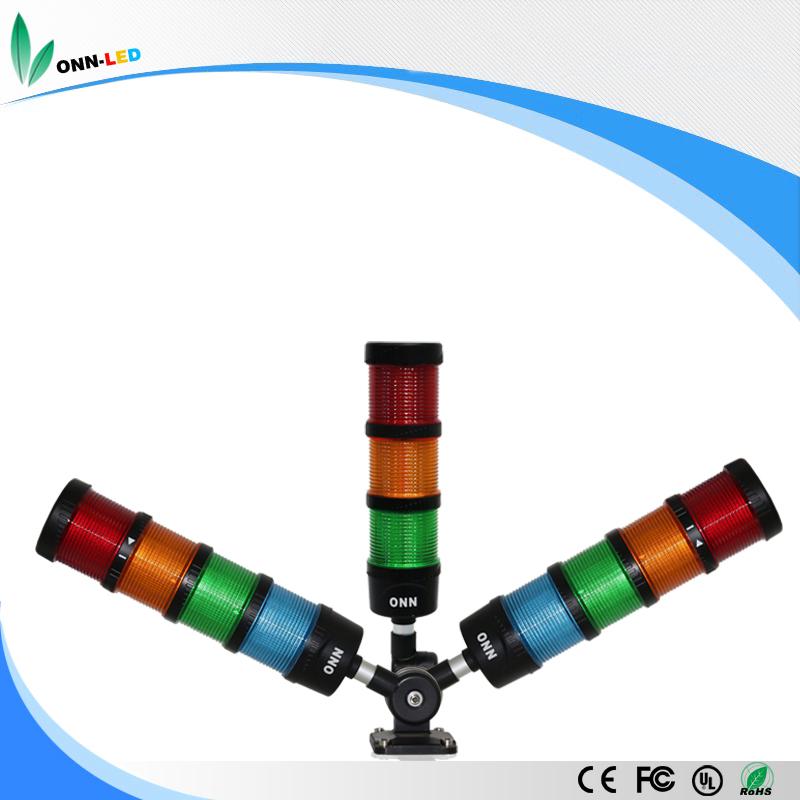 Multi-color Signal Tower Light - M4 - ONN (China Manufacturer ...