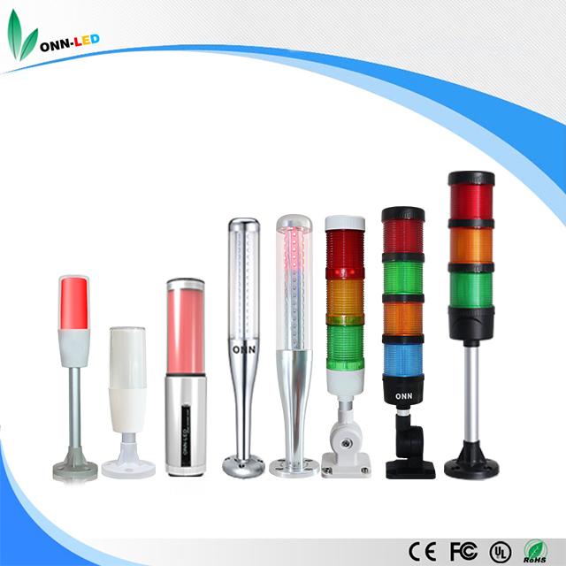 Multi-color Signal Tower Light - M4 - ONN (China Manufacturer ...