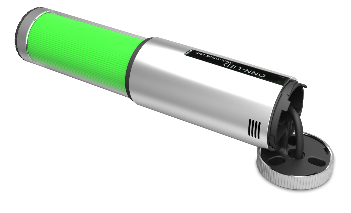 Hot Selling Signal Tower Lamp For CNC Machine - M4C - ONN (China ...