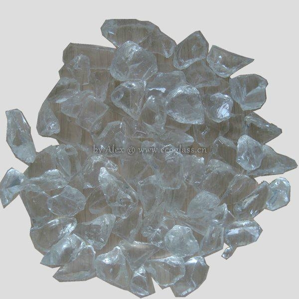 Landscaping glass rocks - ecoglass (Hong Kong Trading Company) - Other ...