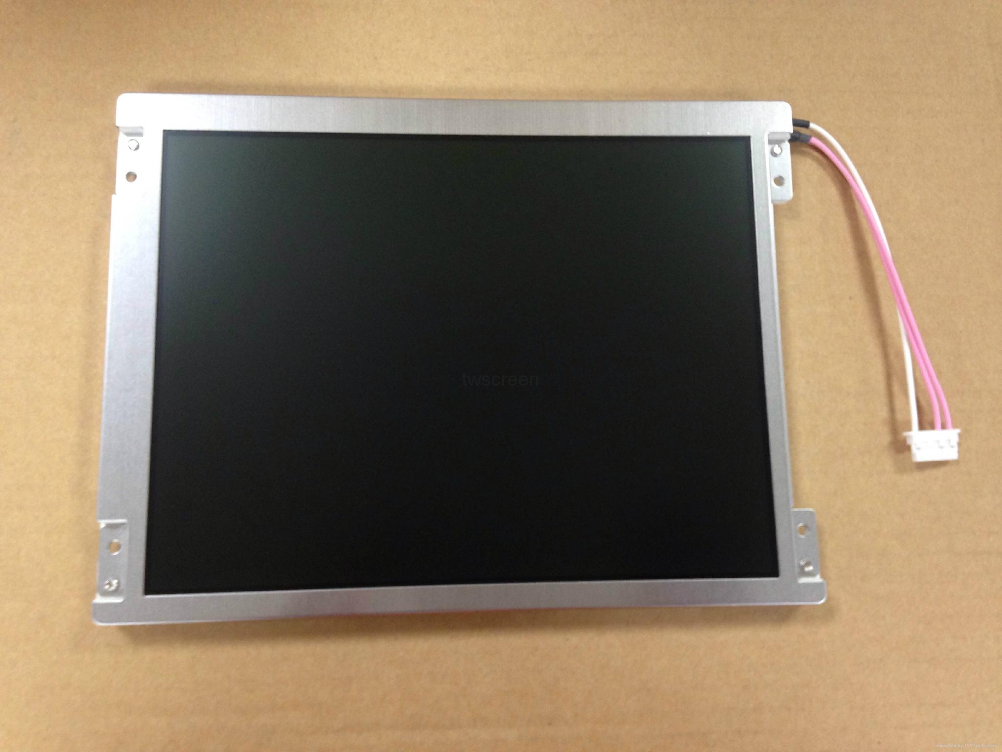 TFT LCD PANEL 8.4"CCFL LTM084P363 LCD SCREEN DISPLAY - Original (Taiwan ...