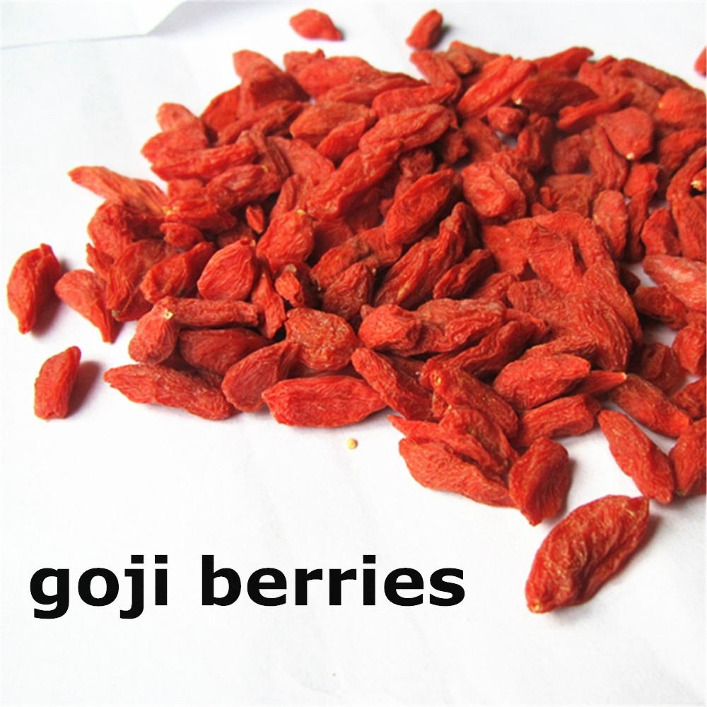 2015 new goji berries - goji berries - goji berries (China Manufacturer ...
