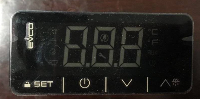 EVCO温控器EVK213N2和EV3203N3 (中国 福建省 贸易商) - 温度仪表 - 仪器、仪表 产品 「自助贸易」