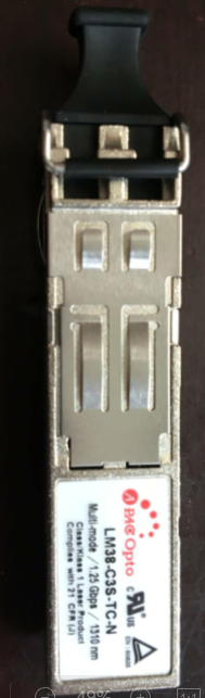 交換機光電模塊LS32-B3S-PC-N (中國 福建省 貿易商) - 網絡通信設備 - 通信和廣播電視設備 產品 「自助貿易」