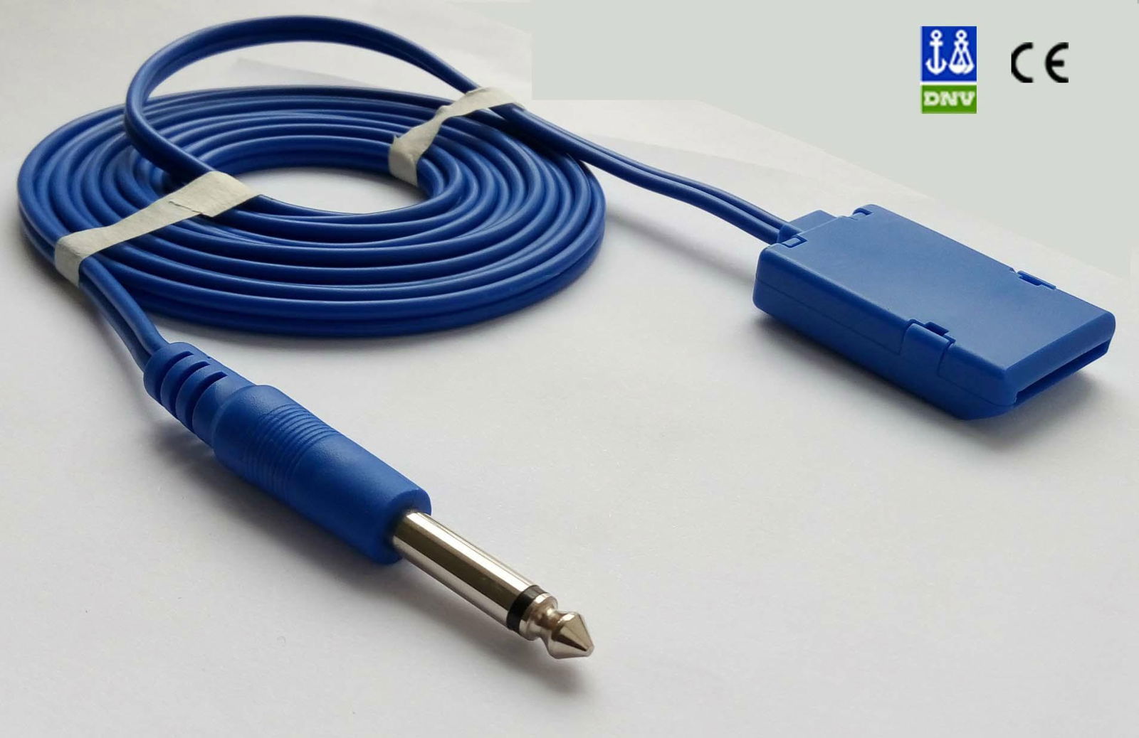 CE certificated MECUN Grounding Pad Cables - MA2000WL series (China ...