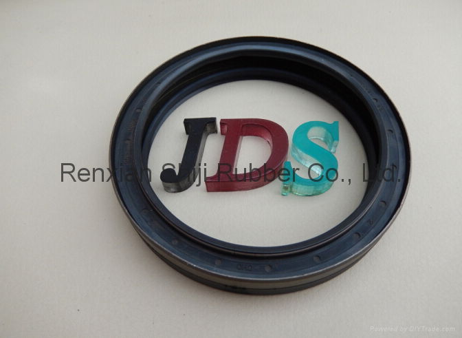 oil seal for Scania - 1383129 - JDS (China Manufacturer) - Sealing ...