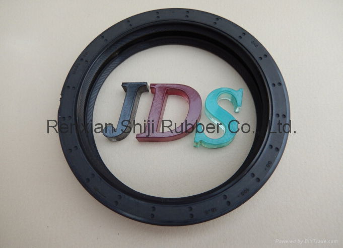 oil seal for Scania - 1383129 - JDS (China Manufacturer) - Sealing ...