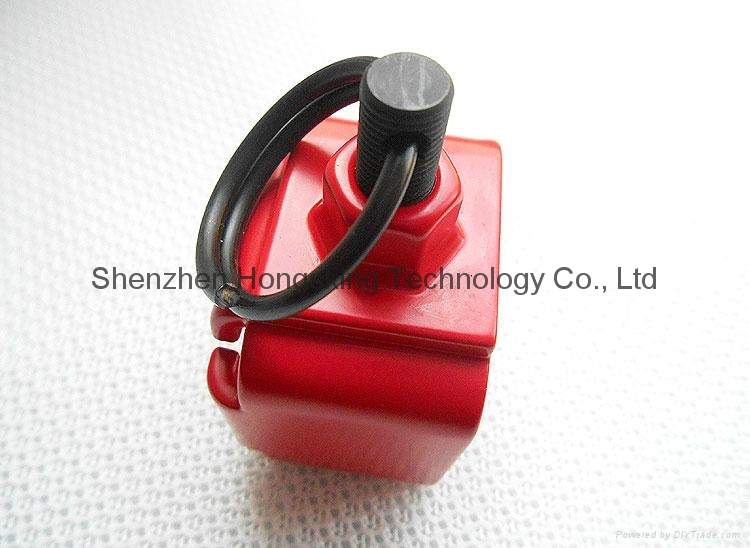 Blank Firing Adaptor for AR/M16 Rifle - AR-15,M16 (China Trading ...