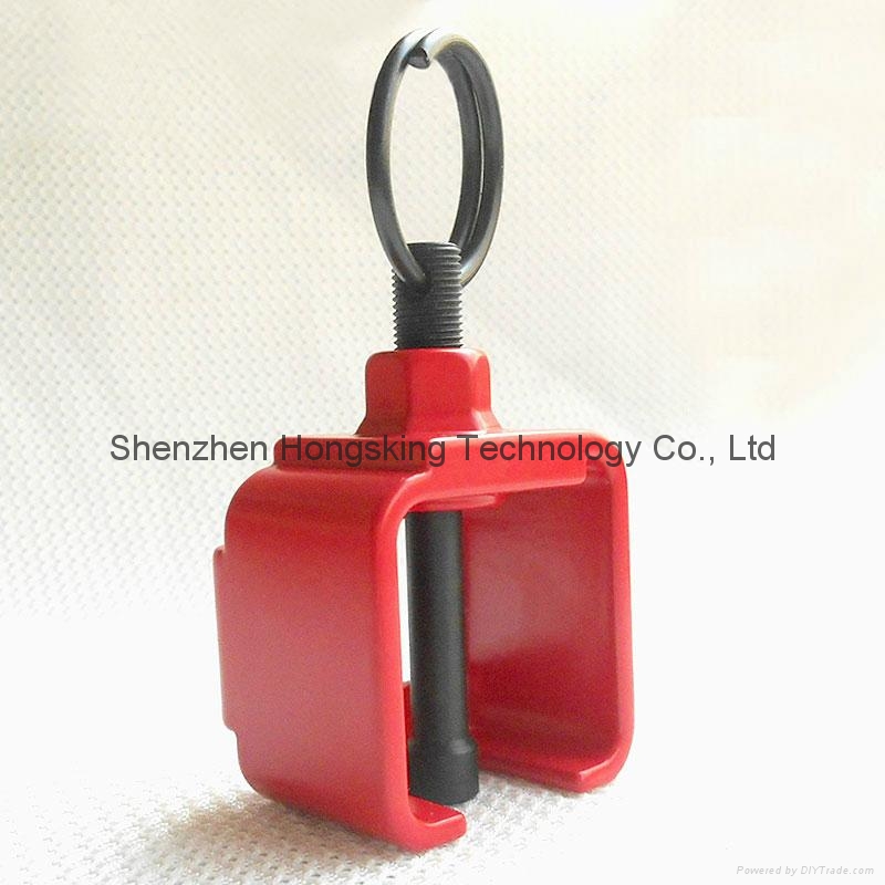 Blank Firing Adaptor for AR/M16 Rifle - AR-15,M16 (China Trading ...