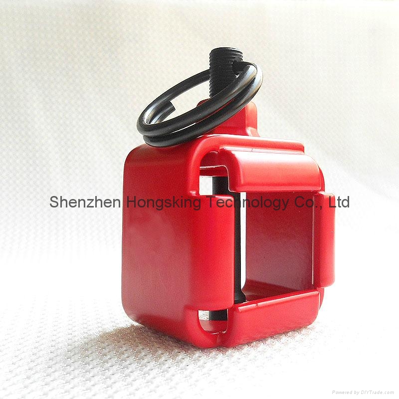 Blank Firing Adaptor for AR/M16 Rifle - AR-15,M16 (China Trading ...