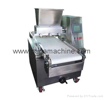 China automatic cake making machine - 600 - PAPA (China Manufacturer ...
