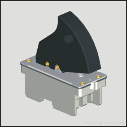 AC electric power tool switch - DKS23 - JLEVEL (China Manufacturer ...