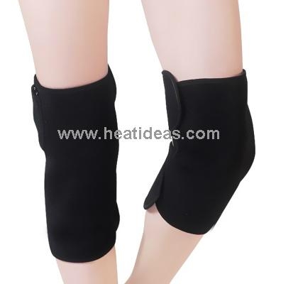 Battery powered far infrared heating knee pad - BH804 (China ...