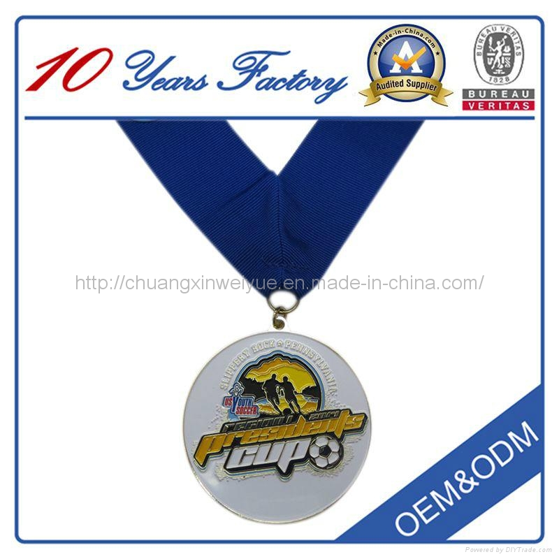 Custom high quality Metal Medal,Sport Medal - cxwy-m05 - CXWY (China ...