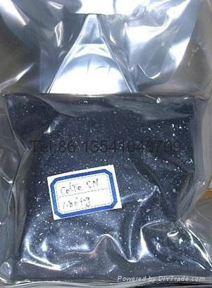 Cadmium Telluride - 1306-25-8 - CNBM (China Manufacturer) - Inorganic ...