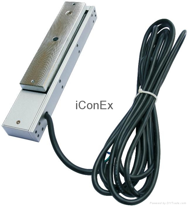 explosion proof magnetic lock, anti explosion lock, intrinsic safe lock ...