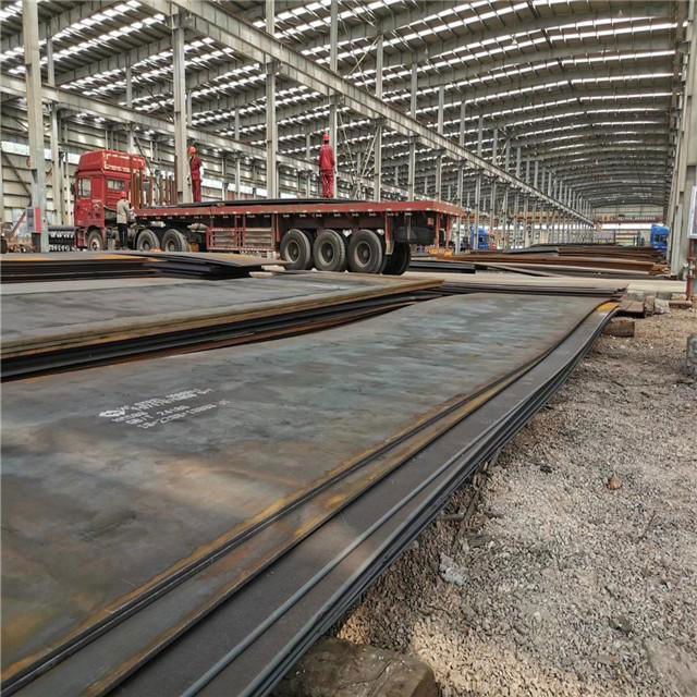 Sell Corten steel /weathering steel corten A/corten B - corten A/B ...