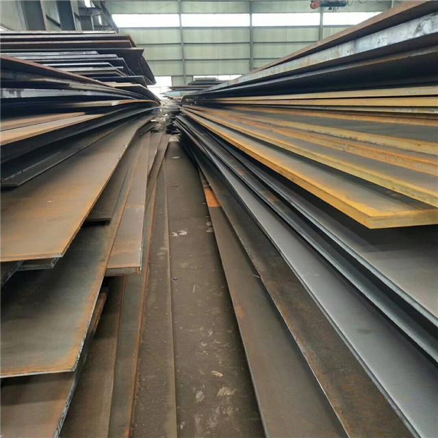 Sell Corten steel /weathering steel corten A/corten B - corten A/B ...