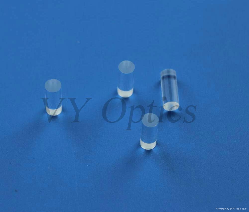 Sapphire optical rod lens - vy16 - vy (China Manufacturer) - Other ...