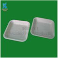 Biodegradable Paper Pulp Molded Fruit and Veggie Trays - KY-3 - KINYI ...